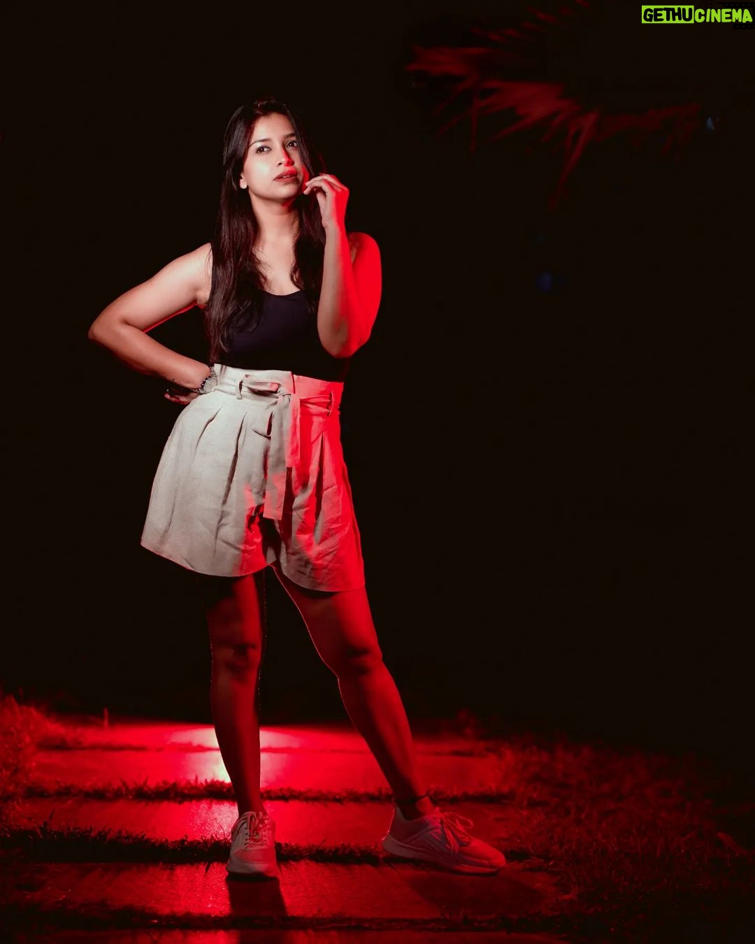 Swetha Changappa Instagram – If you’re searching for that one person that will change your life ...