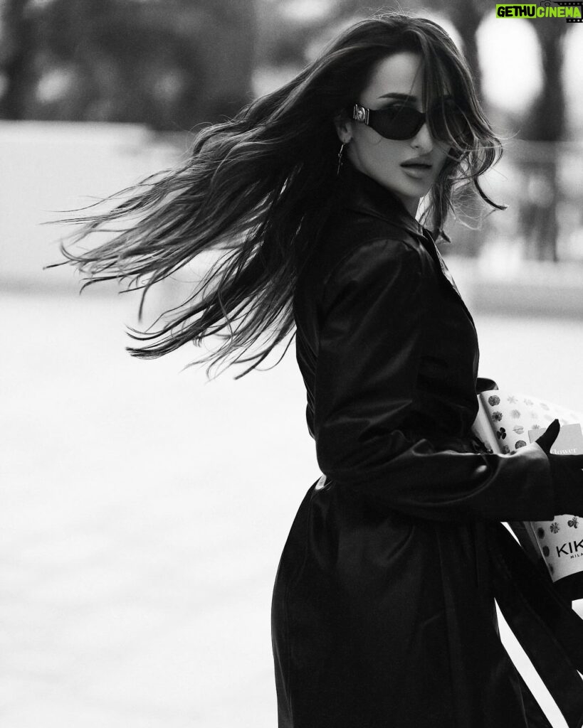 Actress Tamara Turava HD Instagram Photos and Wallpapers May 2024 ...