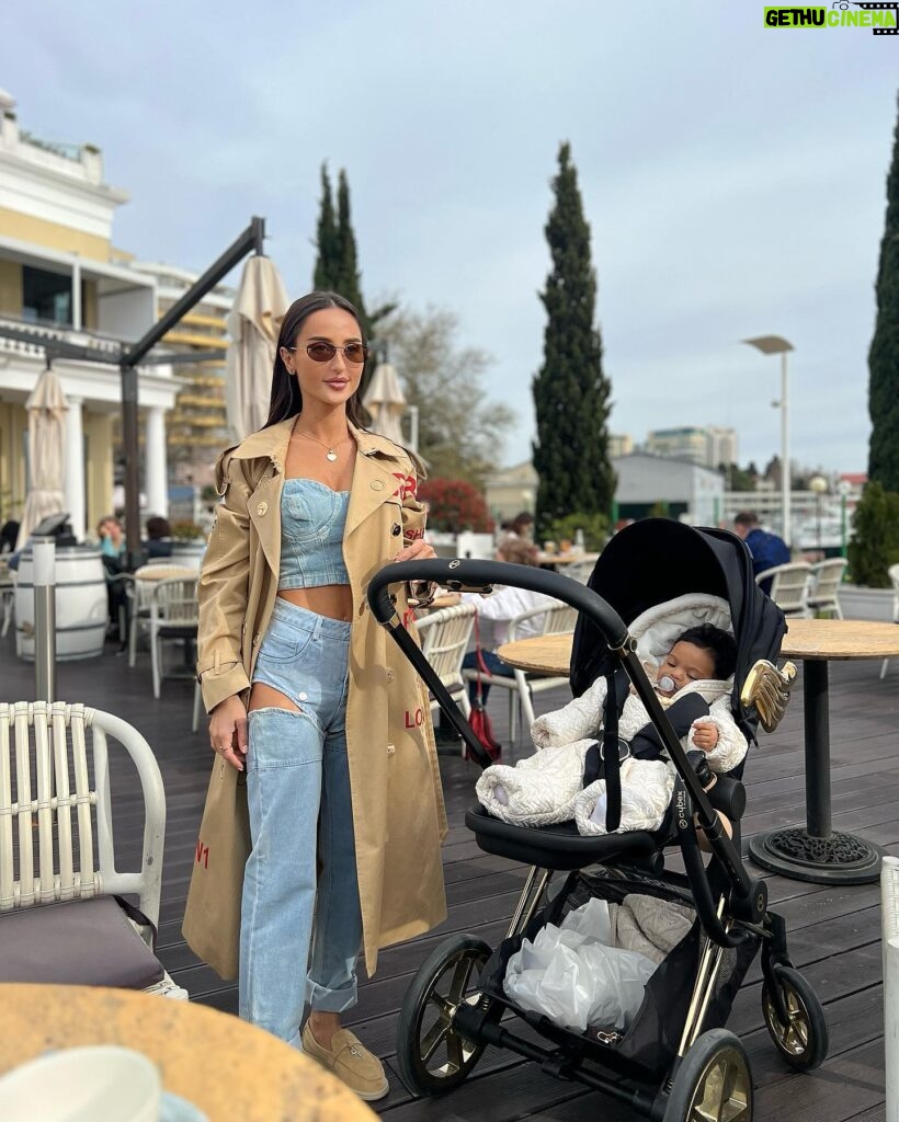 Actress Tamara Turava HD Instagram Photos and Wallpapers April 2023 ...