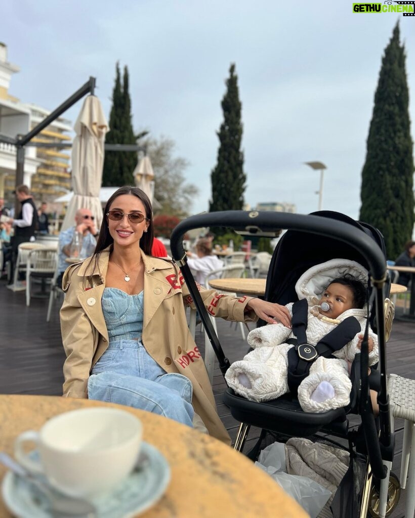 Actress Tamara Turava HD Instagram Photos and Wallpapers April 2023 ...