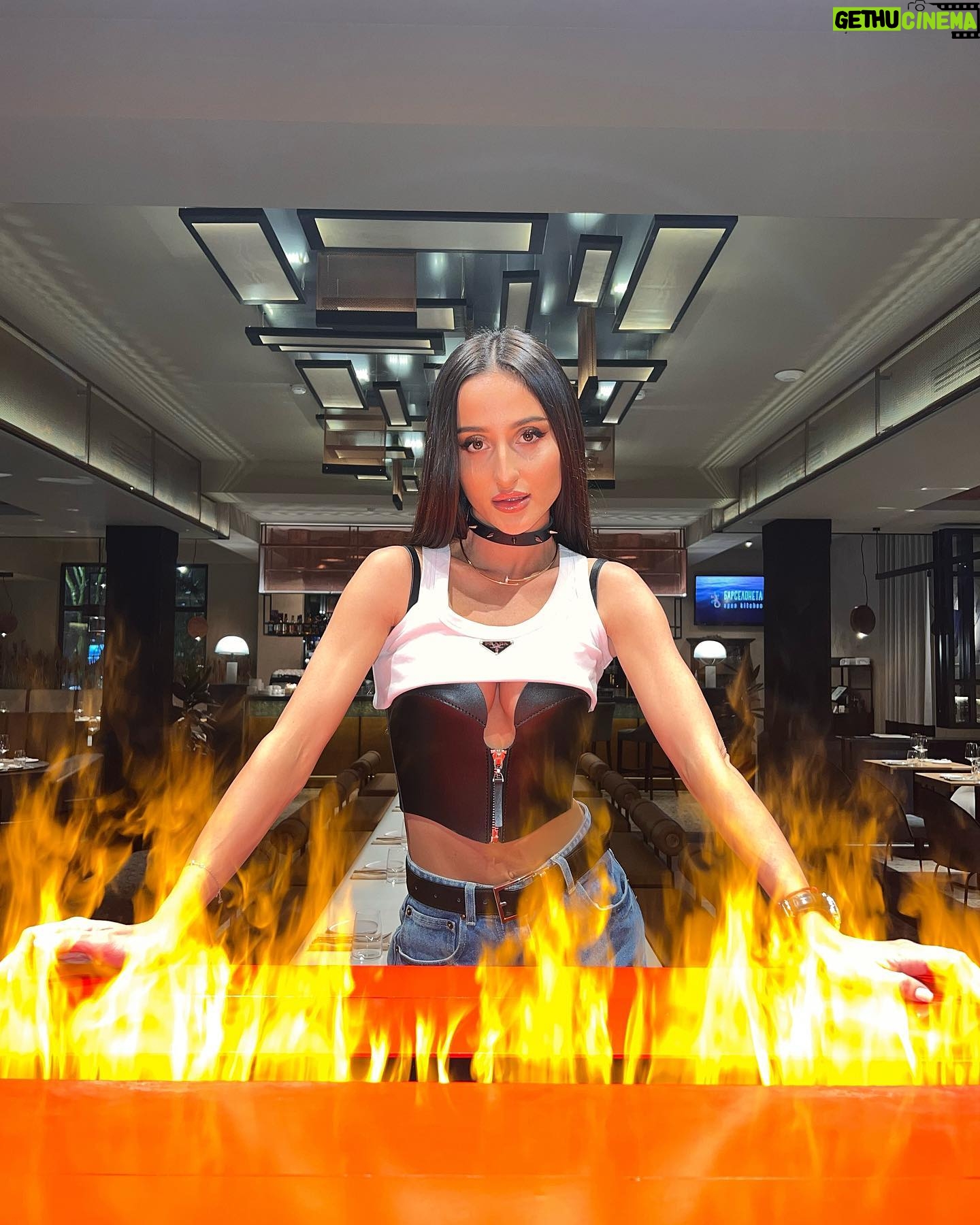 Actress Tamara Turava HD Instagram Photos and Wallpapers April 2024 ...