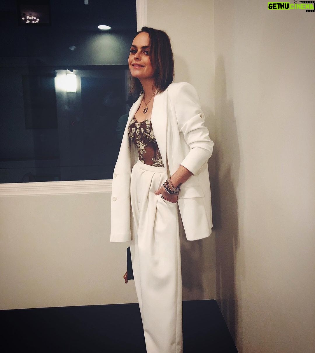 Taryn Manning Instagram – Cool story👻 | Gethu Cinema