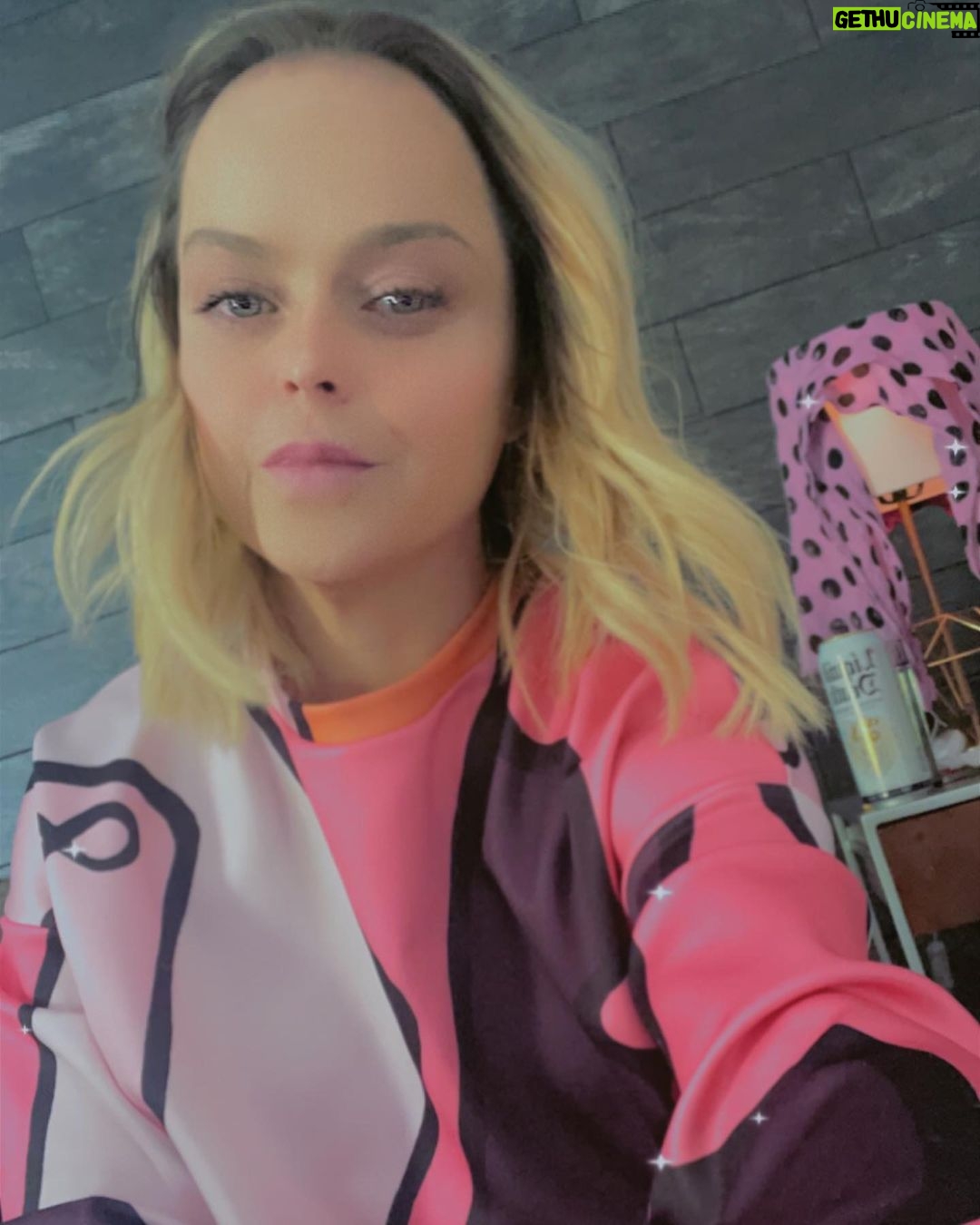 Taryn Manning Instagram – I’m lagging putting myself on tape for some ...