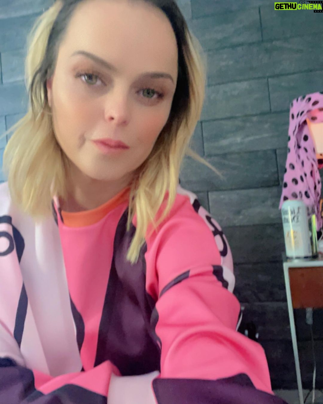 Taryn Manning Instagram – I’m lagging putting myself on tape for some ...