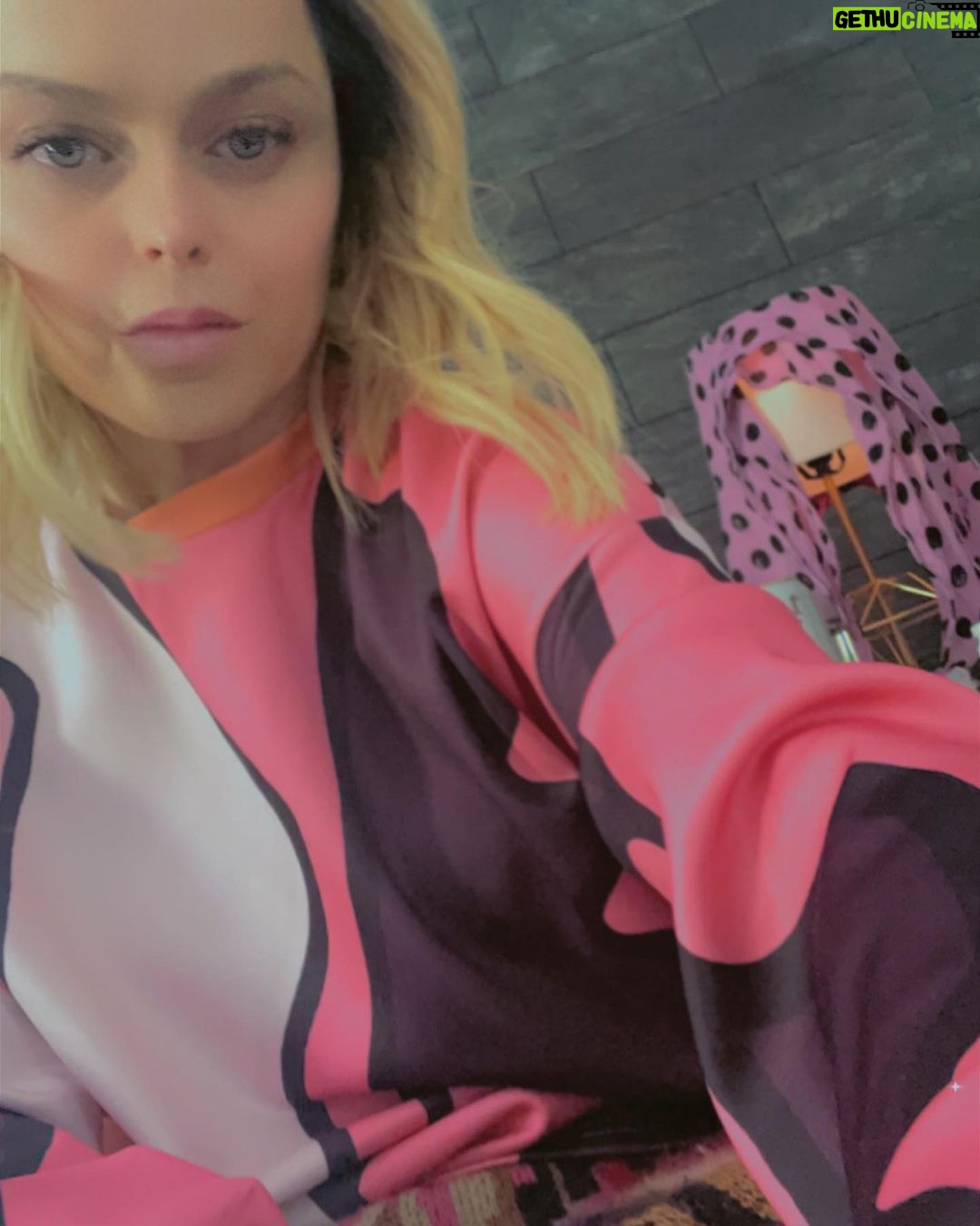 Taryn Manning Instagram – I’m lagging putting myself on tape for some ...