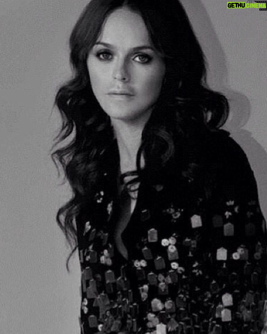 Taryn Manning Instagram – Emotions are all beautiful. Happiness ...