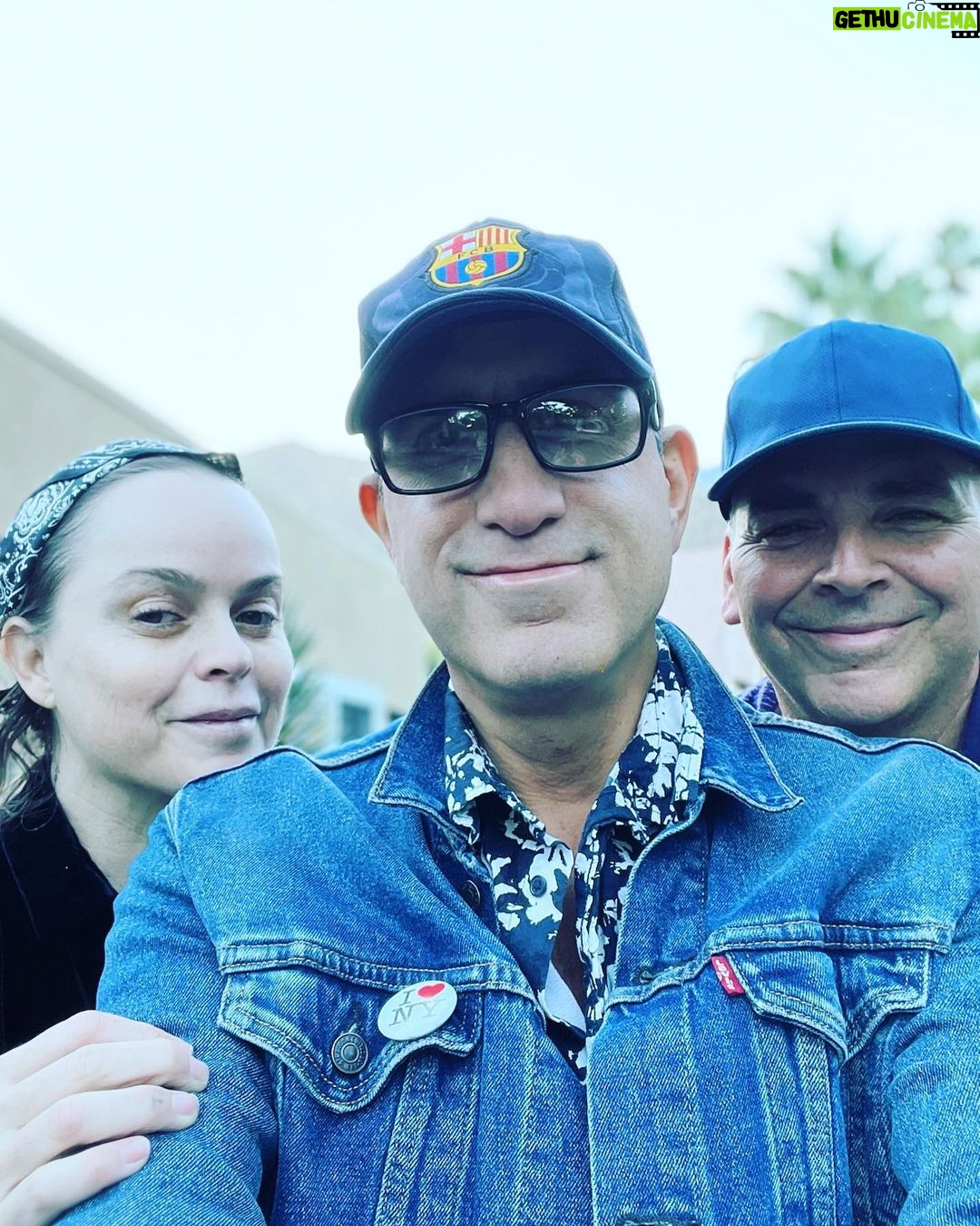 Taryn Manning Instagram – Perfect day with @i_am_mr_richard_oberle ...