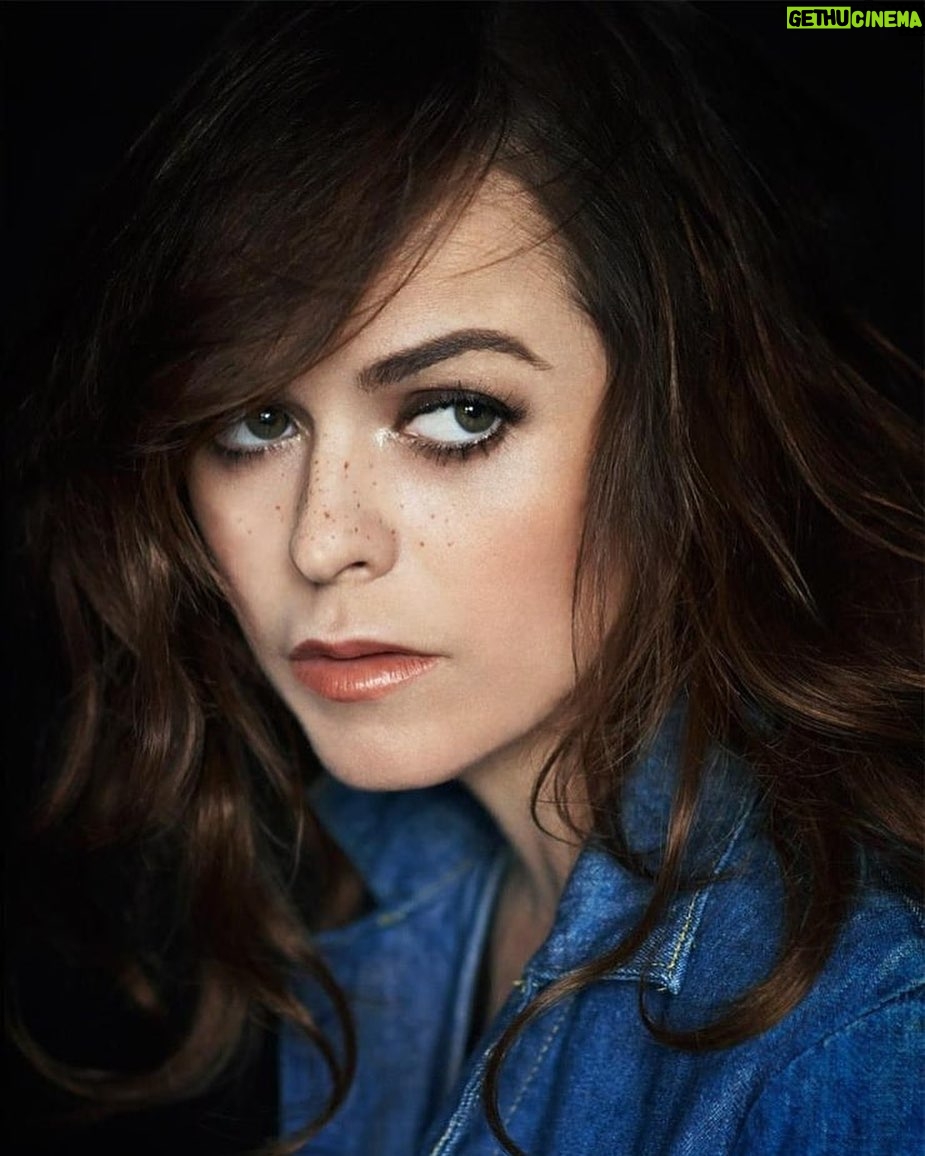 Taryn Manning Instagram – 🌀🔹 | Gethu Cinema