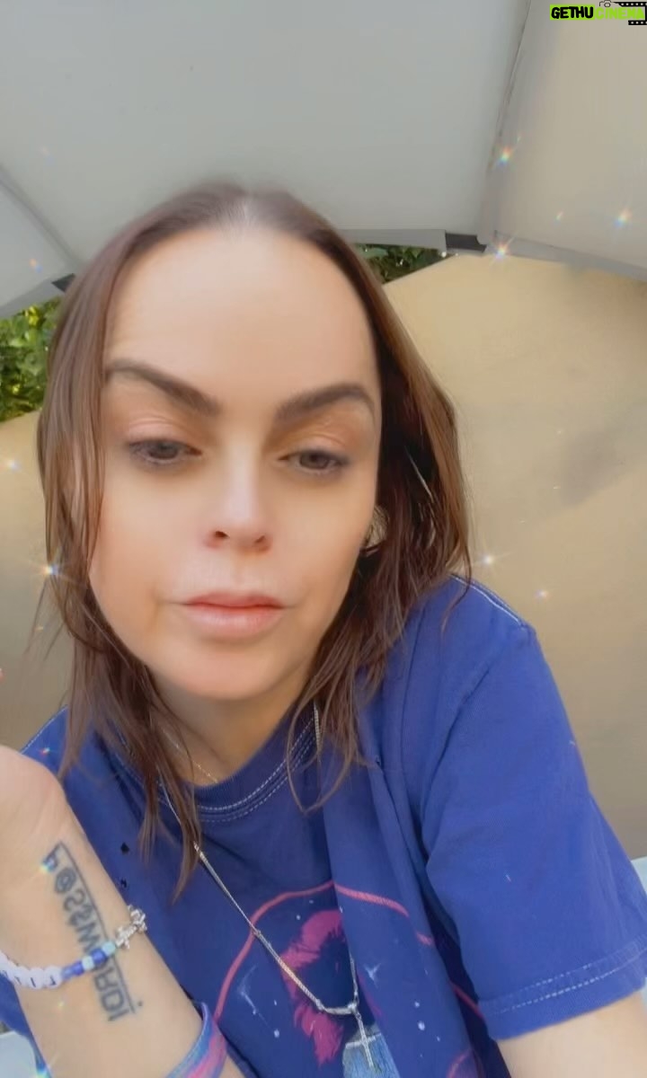 Taryn Manning Instagram – I felt this #cameo I did for this lovely ...