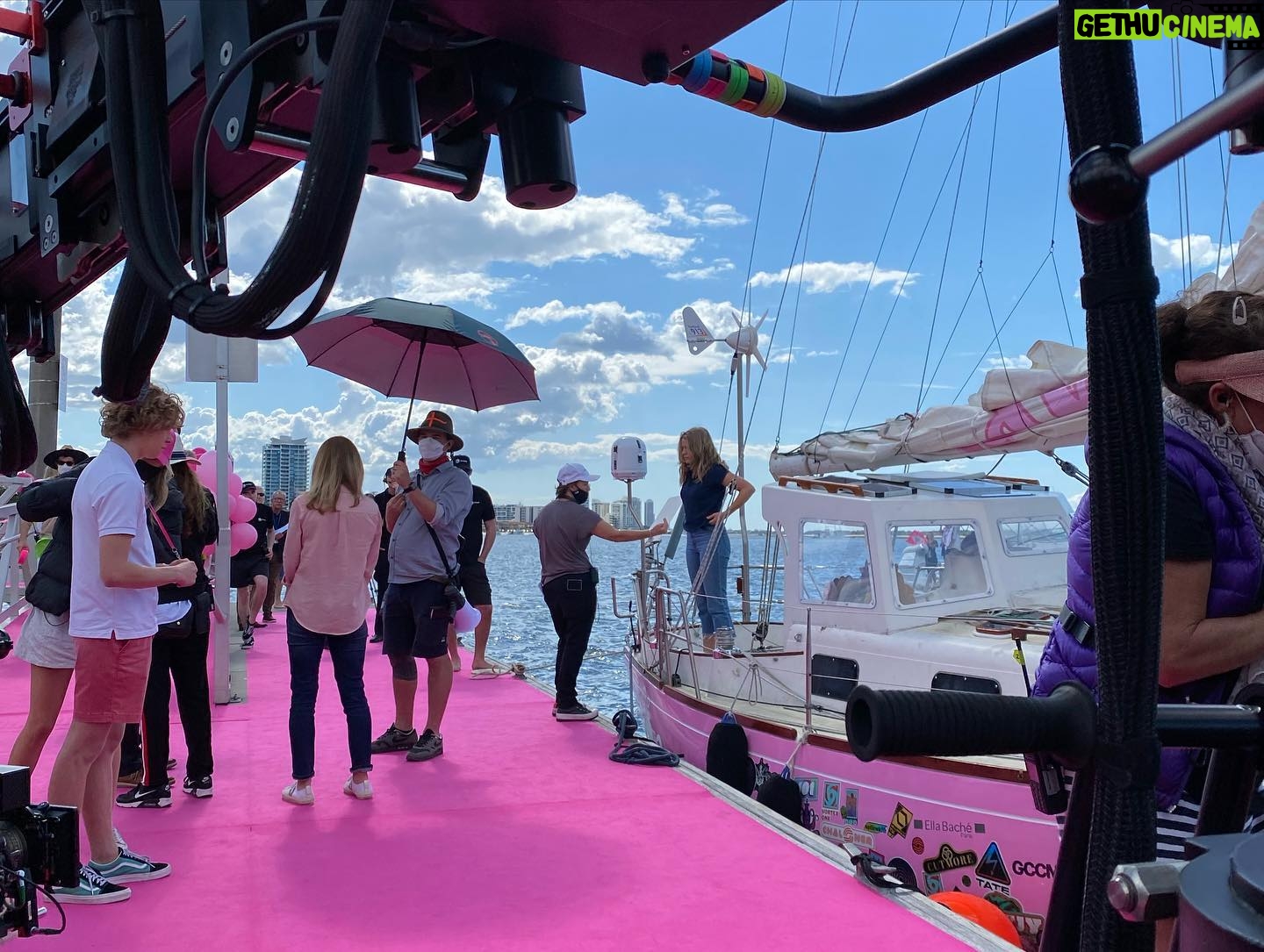 Teagan Croft Instagram – #TrueSpirit is out TODAY on Netflix!!!! Here’s ...