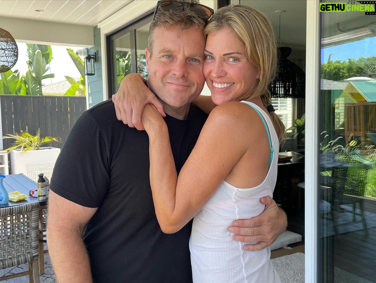 Tricia Helfer Instagram – LA I’ll miss ya, but mostly my peeps ...