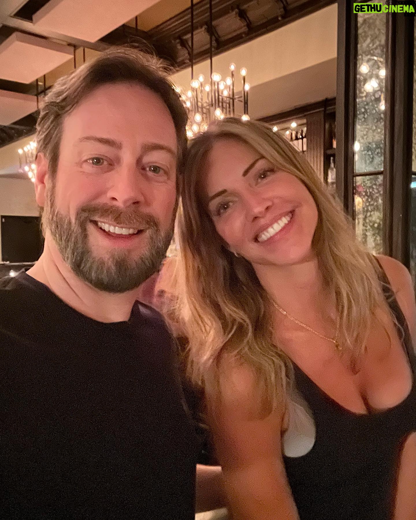 Tricia Helfer Instagram – Always fun with this one, although I don’t ...