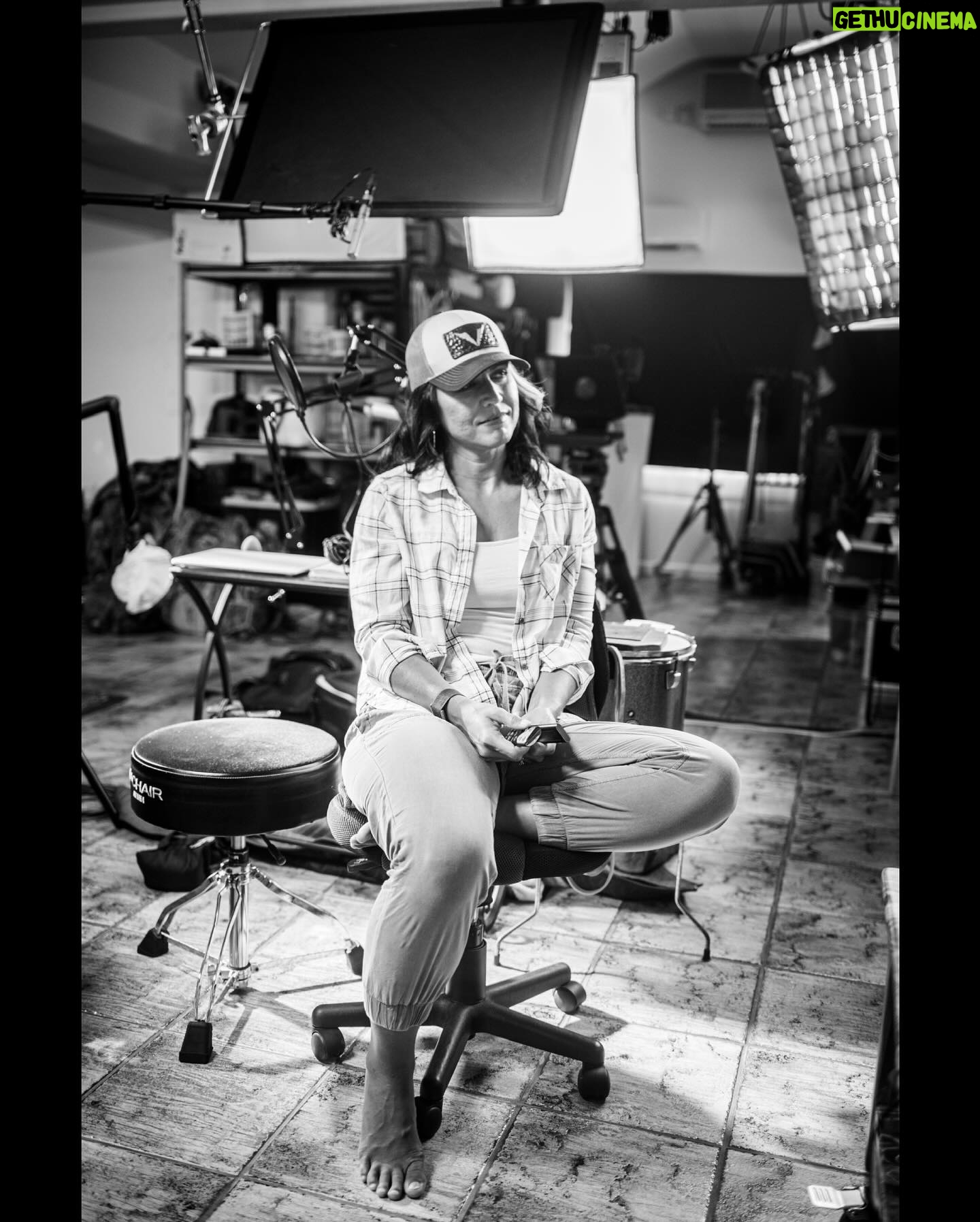 Tulsi Gabbard Instagram – “My idea of war changed. The more I learned ...