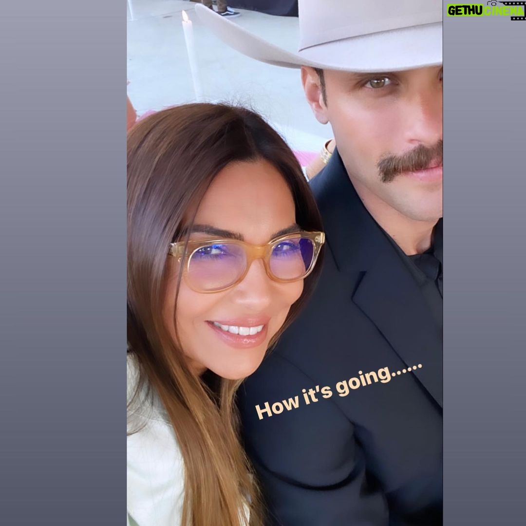 Vanessa Marcil Instagram – Life takes many turns. Don’t give up…just ...