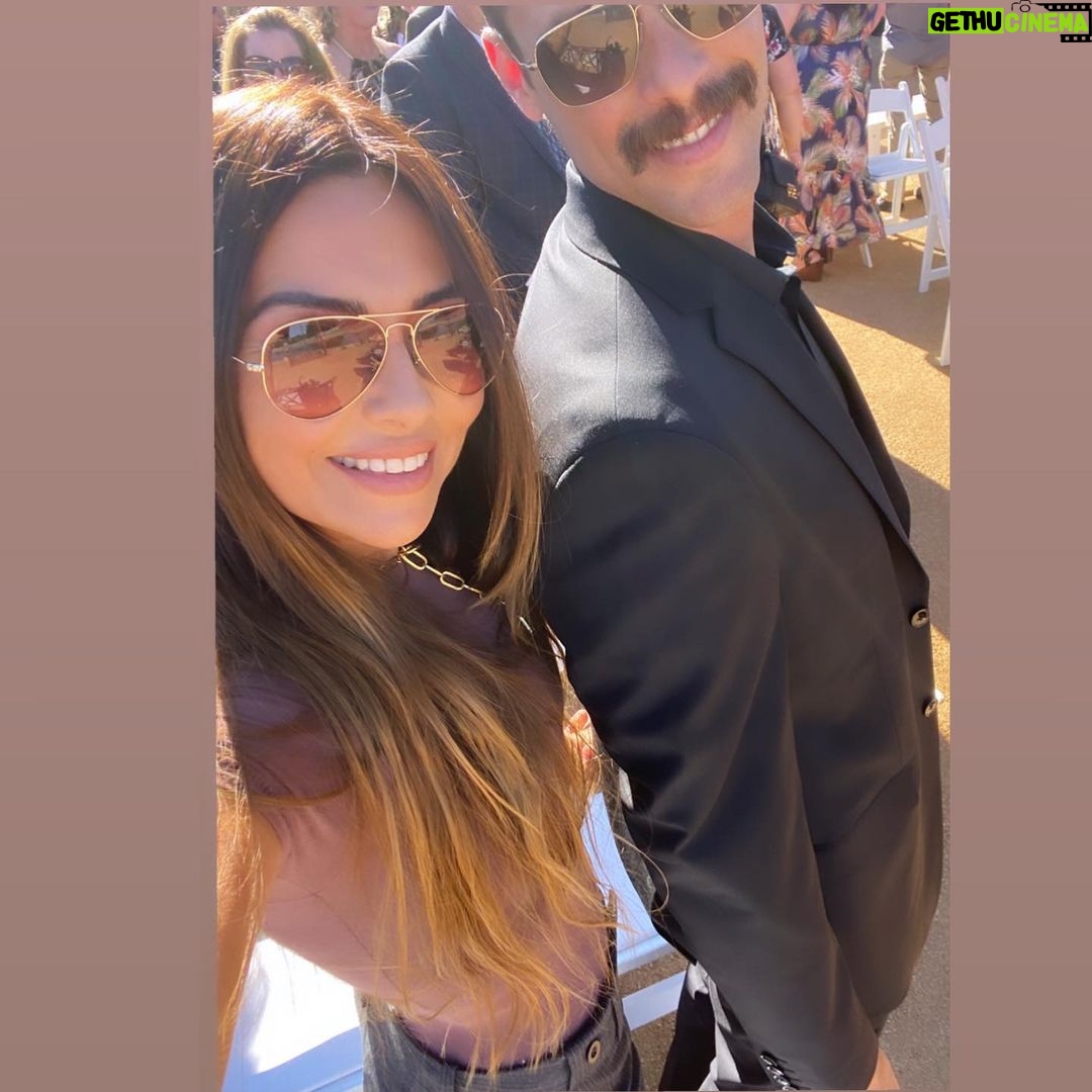 Vanessa Marcil Instagram – Life takes many turns. Don’t give up…just ...