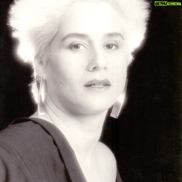 Vera Holtz Instagram – #tbt | Gethu Cinema