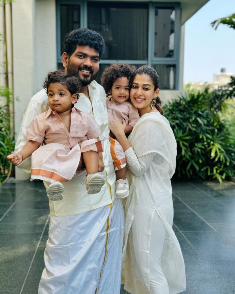 Countdown: Vignesh Shivan's 10 Most Popular Instagram Posts