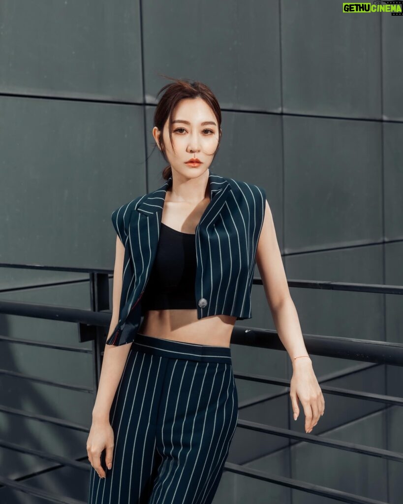 Actress Wan-Ting Tseng HD Instagram Photos and Wallpapers March 2024 | Gethu Cinema