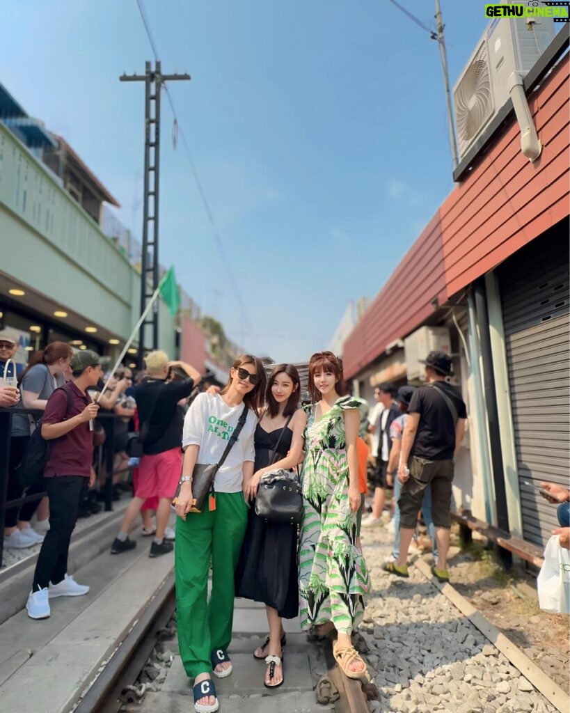 Actress Wan-Ting Tseng HD Instagram Photos and Wallpapers February 2024 ...