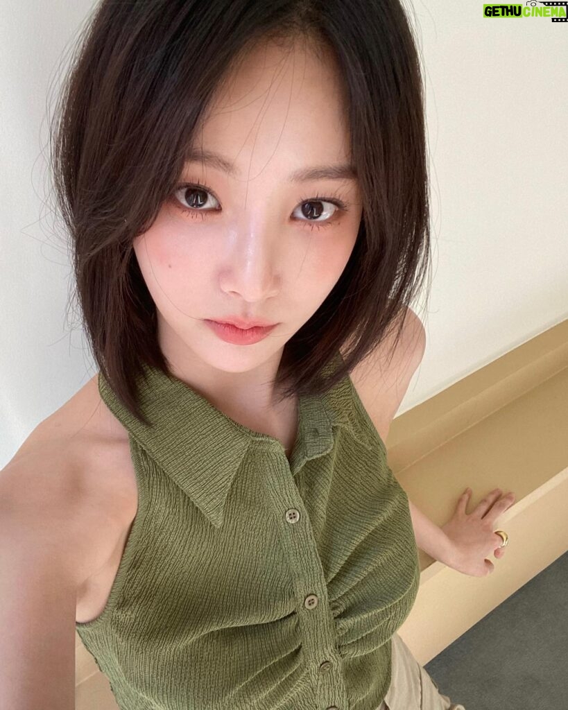 Actress Yeon-woo HD Instagram Photos and Wallpapers April 2023 | Gethu ...