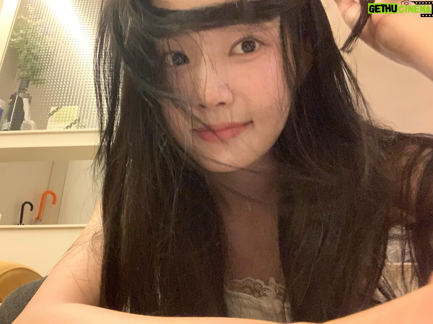 Yeon-woo Instagram – @diorbeauty | Gethu Cinema