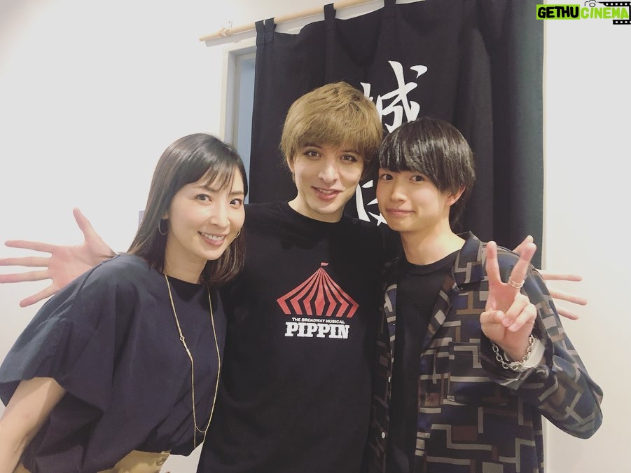 Yu Shirota Instagram – お客様シリーズ13 さて、明日からいよいよ最後の地、静岡での公演となりますが、東京のお客様紹介の ...