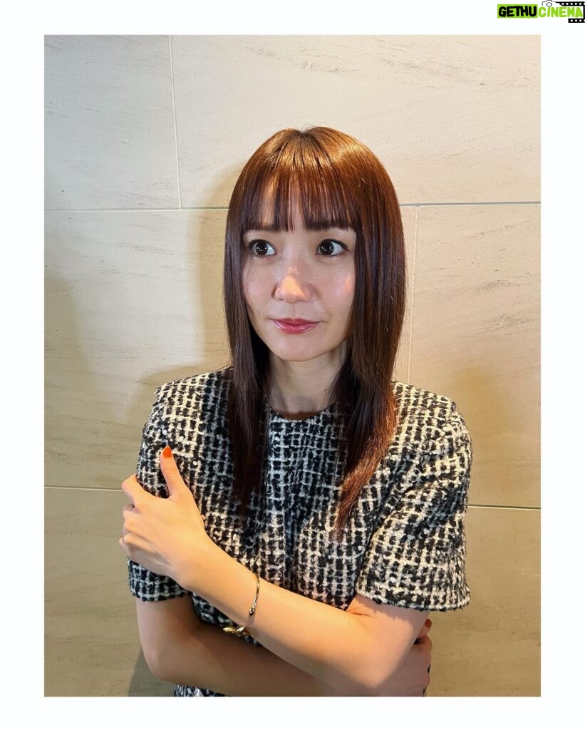 Actress Yuko Oshima HD Instagram Photos and Wallpapers January 2024 ...