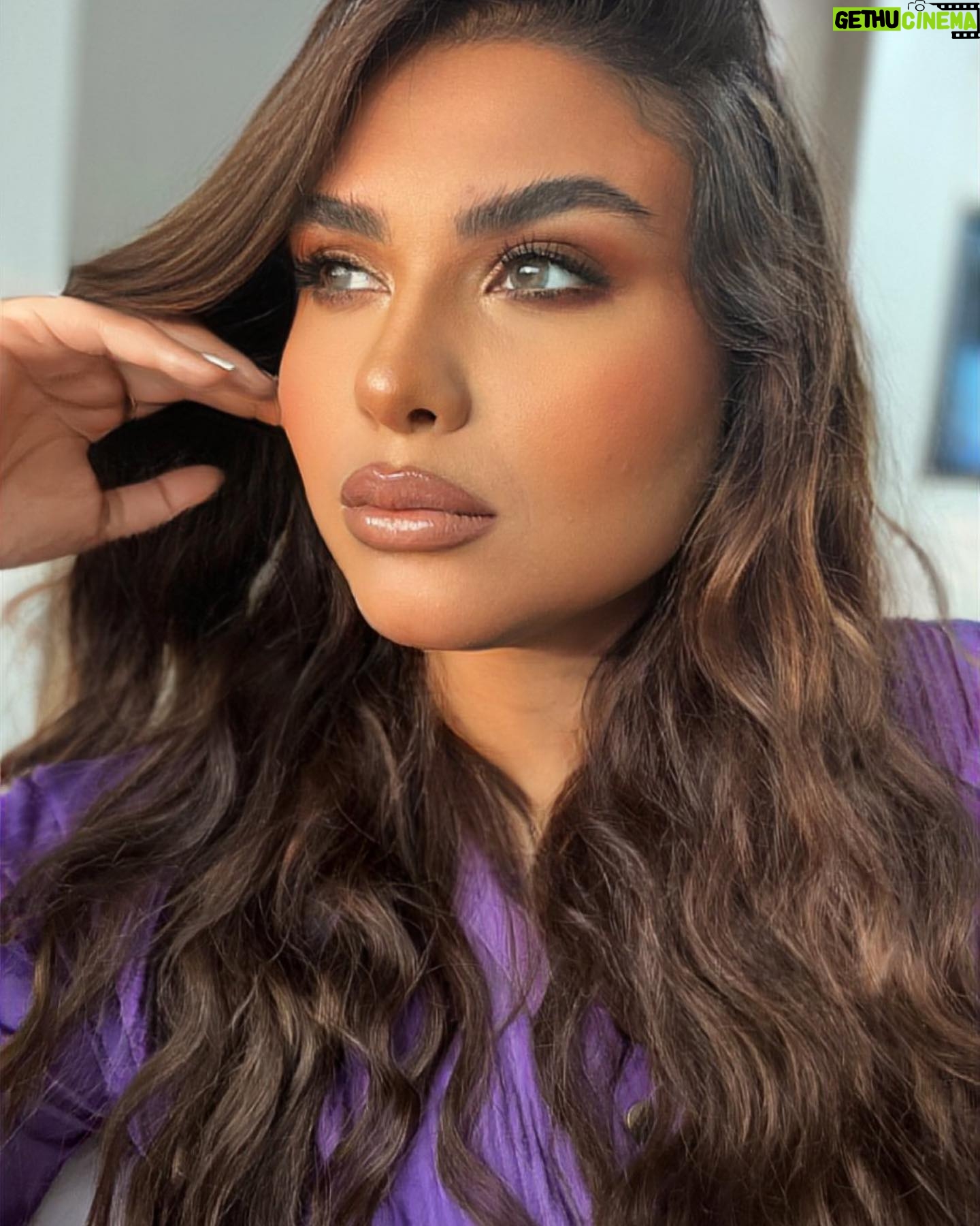 Actress Zainab Ghazi HD Photos and Wallpapers September 2023 | Gethu Cinema