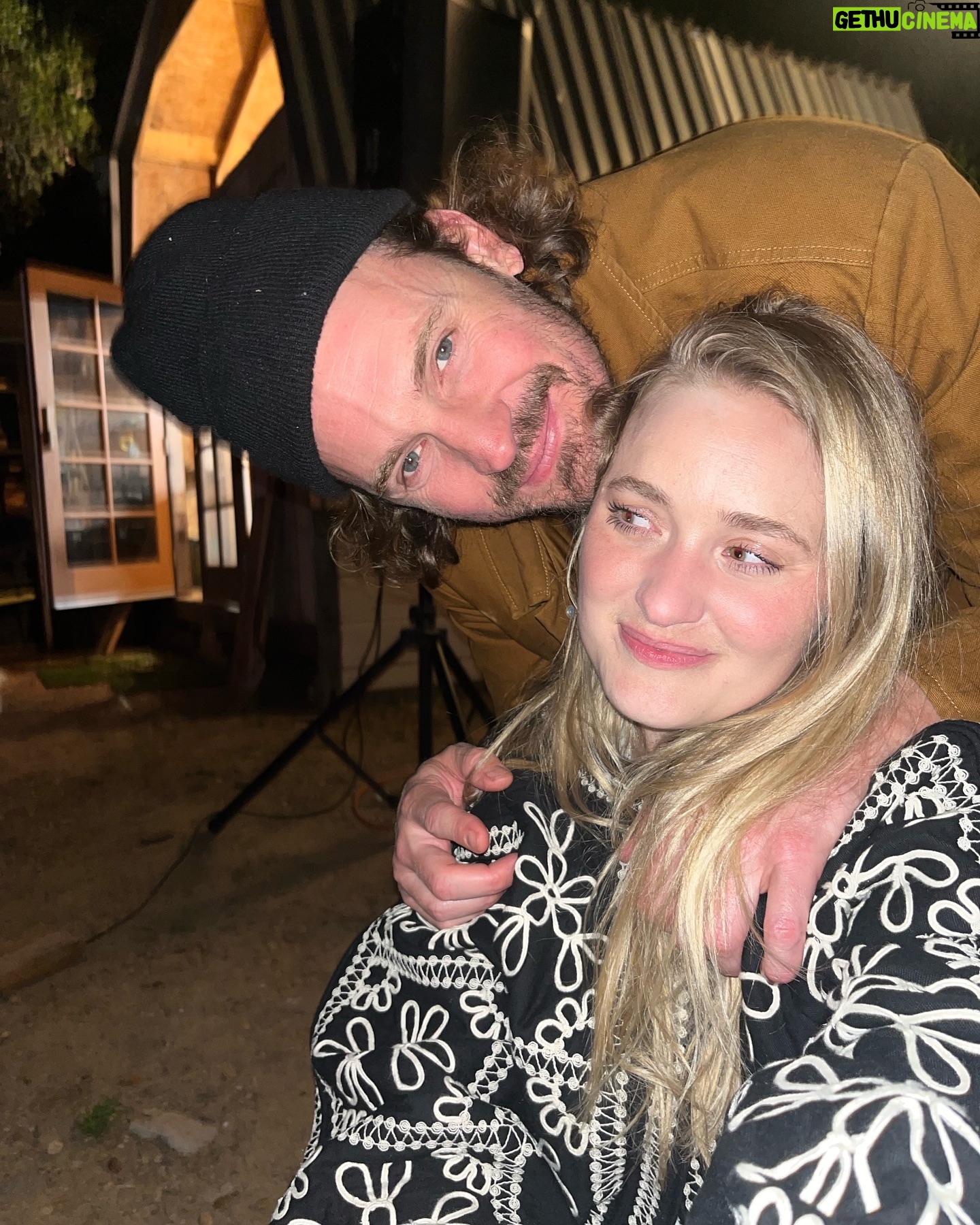 AJ Michalka Instagram – ToPaNgA KiDs | Gethu Cinema