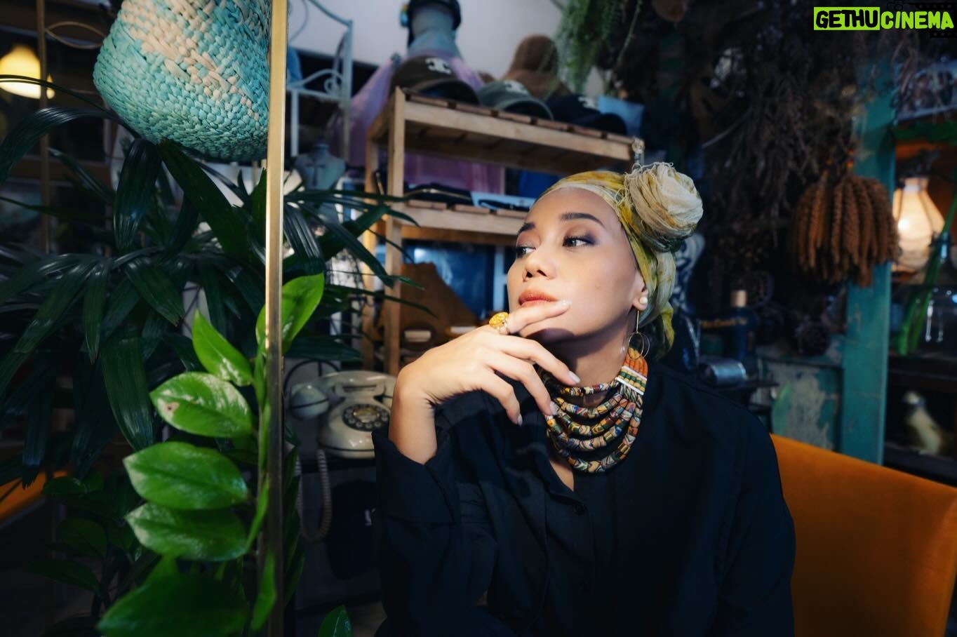 Actress Abao HD Instagram Photos and Wallpapers June 2024 | Gethu Cinema