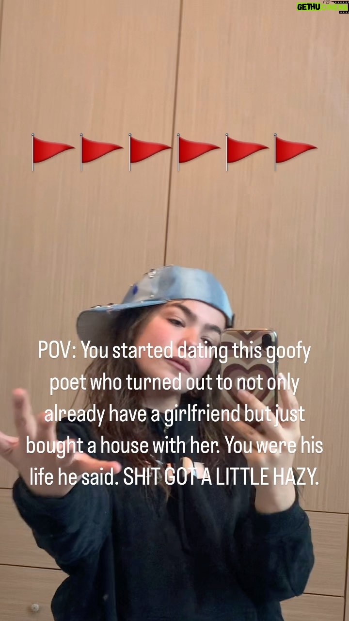 Abbey Hoes Instagram – KOM MAAR DOOR MET WANNEER HET BIJ JOU ALLEMAAL ...