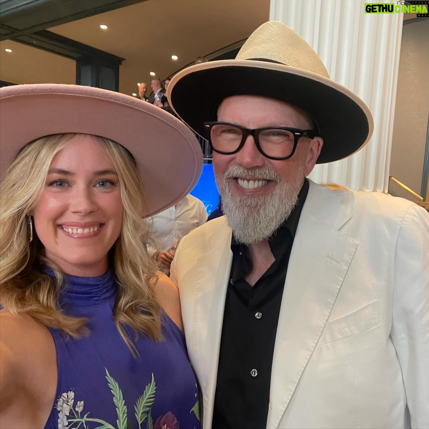 Abigail Hawk | Gethu Cinema