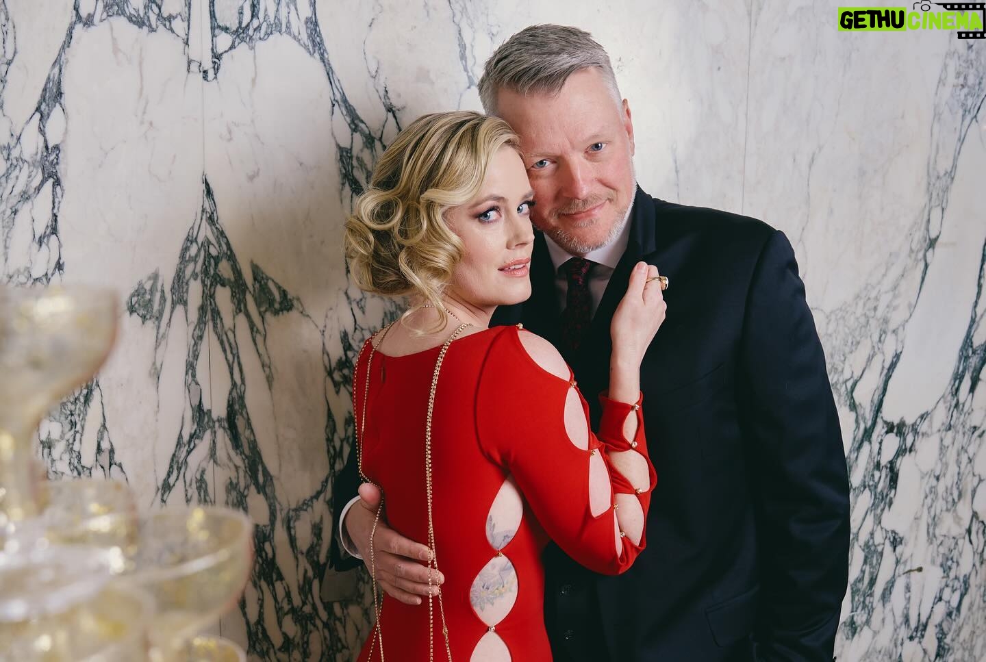 Abigail Hawk | Gethu Cinema