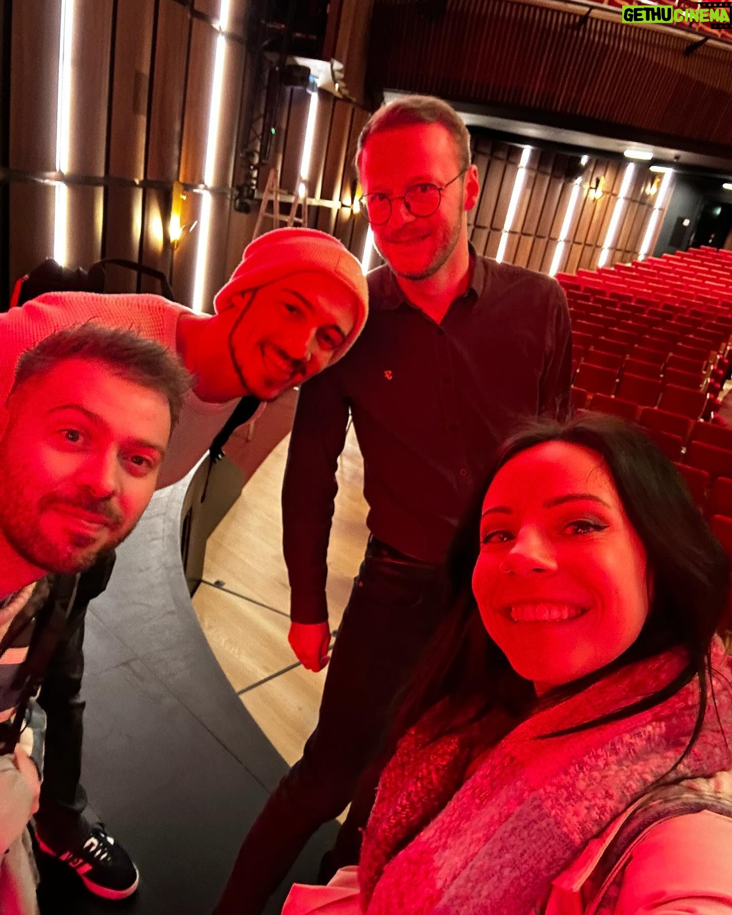 Adeline Chetail | Gethu Cinema