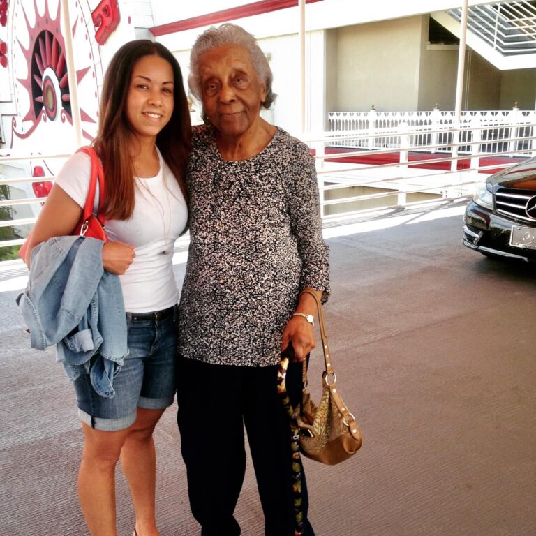 The Best of Adrienne Cheatham: Top 10 Instagram Photos