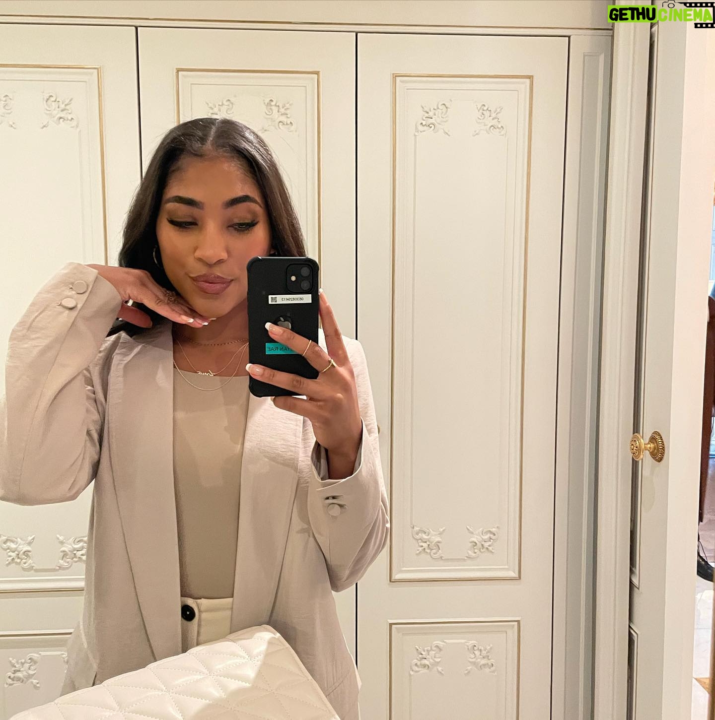 Adriyan Rae | Gethu Cinema