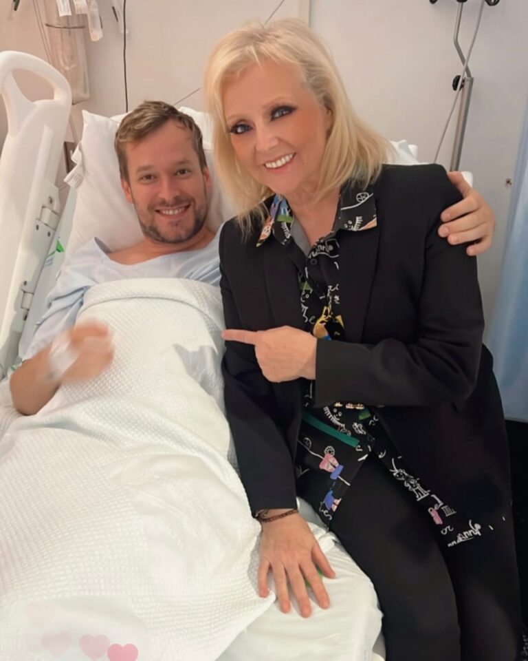 Ágata's Instagram Gold: Top 10 Photos