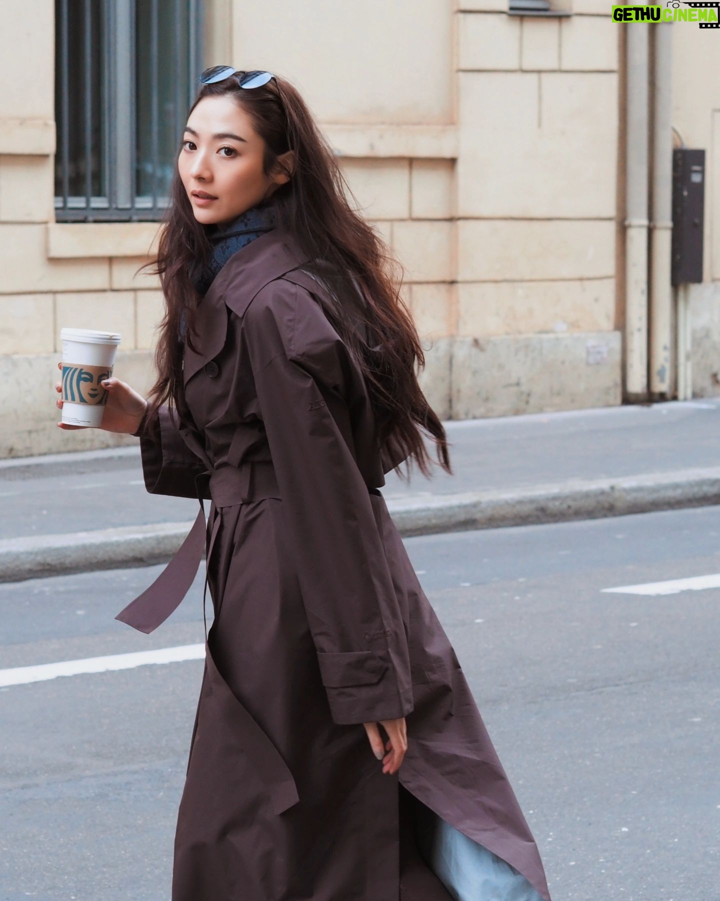 Aggie Hsieh | Gethu Cinema