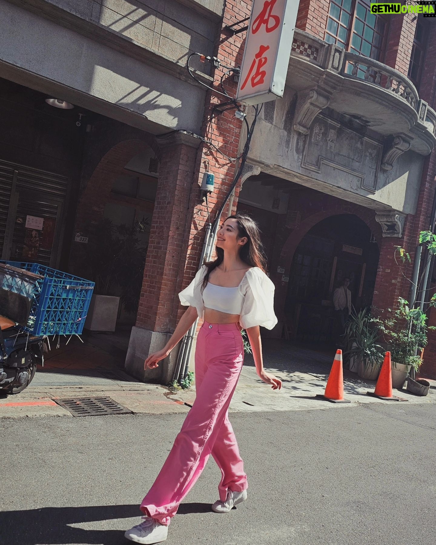 Aggie Hsieh | Gethu Cinema