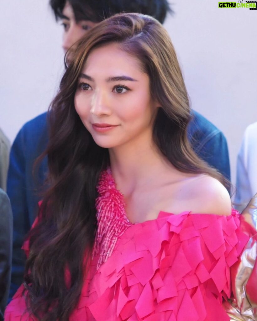 Actress Aggie Hsieh HD Instagram Photos and Wallpapers June 2024 ...