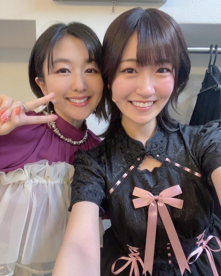 The Most Popular Instagram Photos of Ai Kayano: Top 10