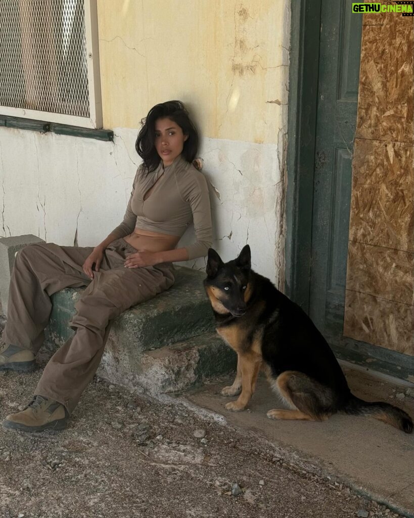 Actress Aimee Flores HD Instagram Photos and Wallpapers June 2024 ...