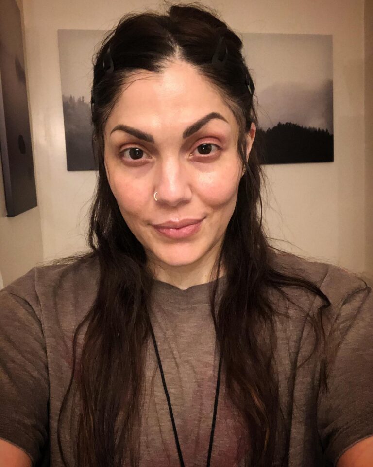 The Most Popular Instagram Photos of Aimee Interrupter: Top 10