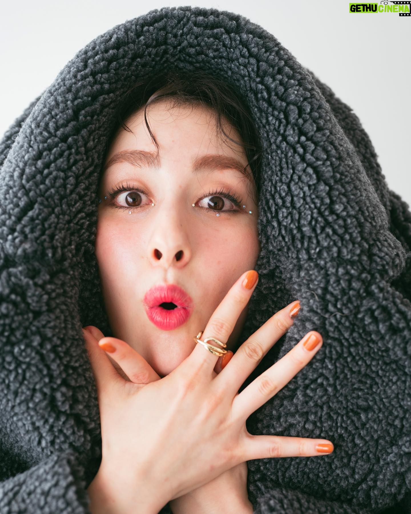 Akari Hayami | Gethu Cinema