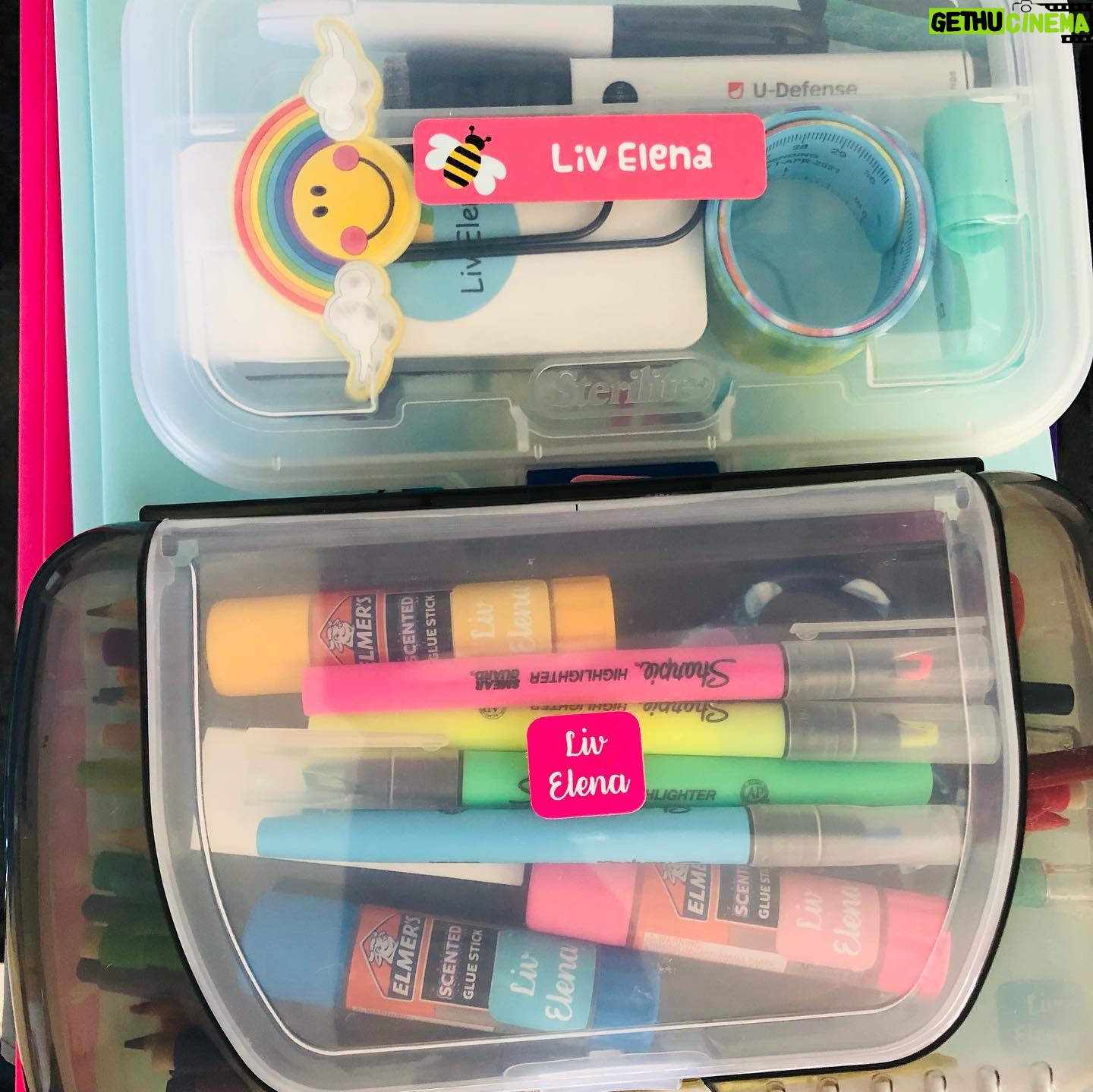 Alana de la Garza | Gethu Cinema