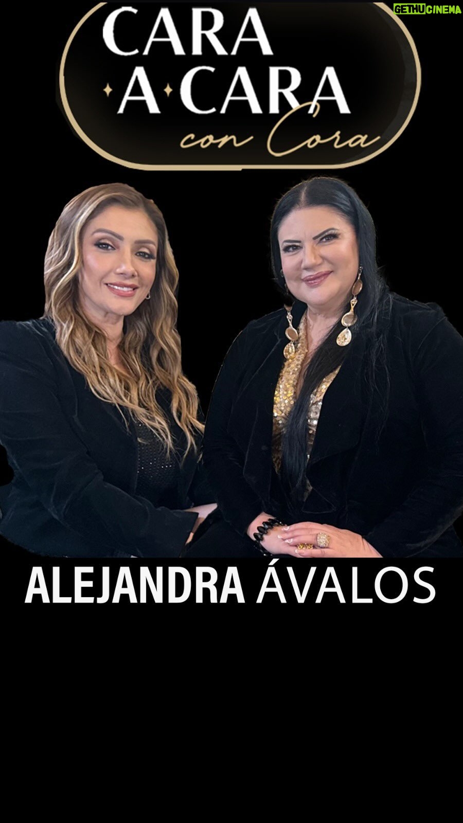 Alejandra Avalos | Gethu Cinema