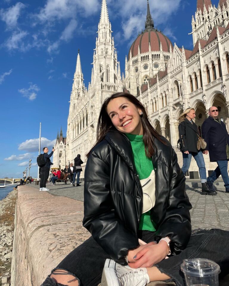 Alex Hook's Top 10 Instagram Photos You Need to See