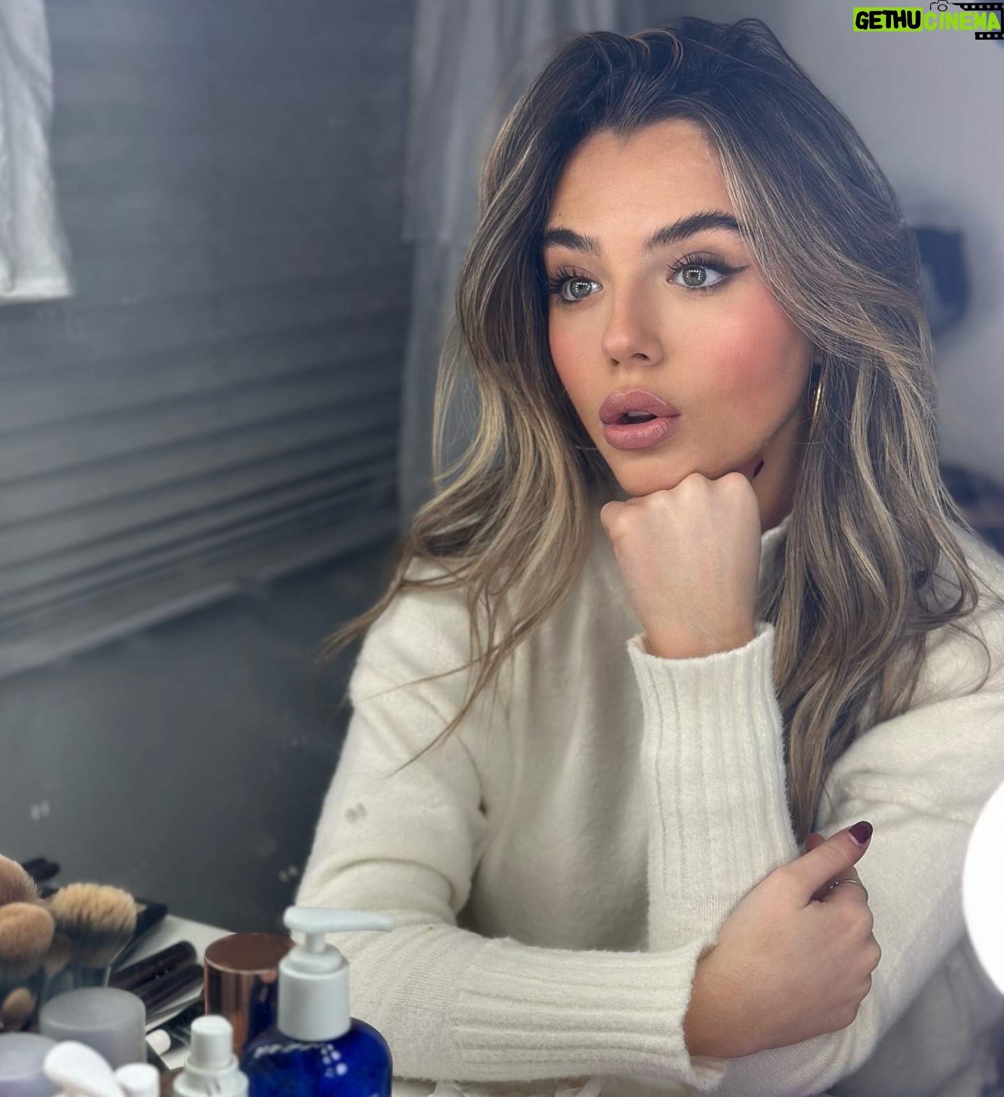 Alexa Nisenson Wiki, Biography, Age, Photos, Spouse and more