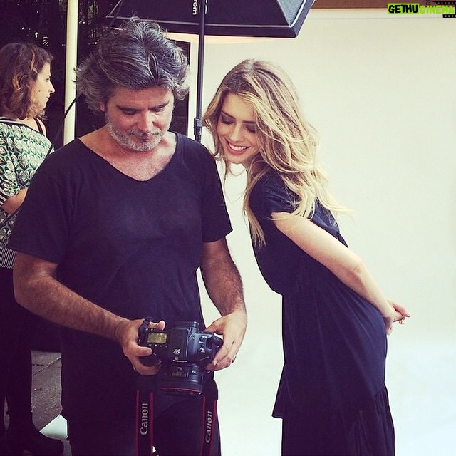 Alexandra Dinu Instagram – @grazia_it | Gethu Cinema