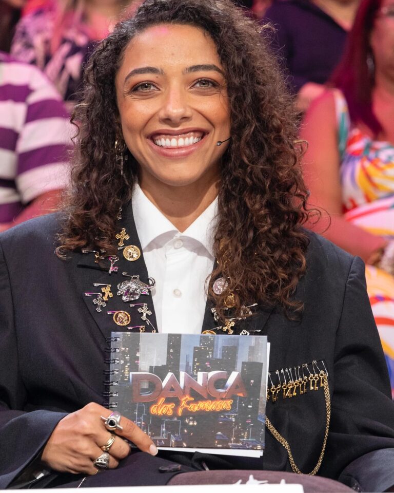 Top 10: Alice Carvalho's Most Iconic Instagram Photos